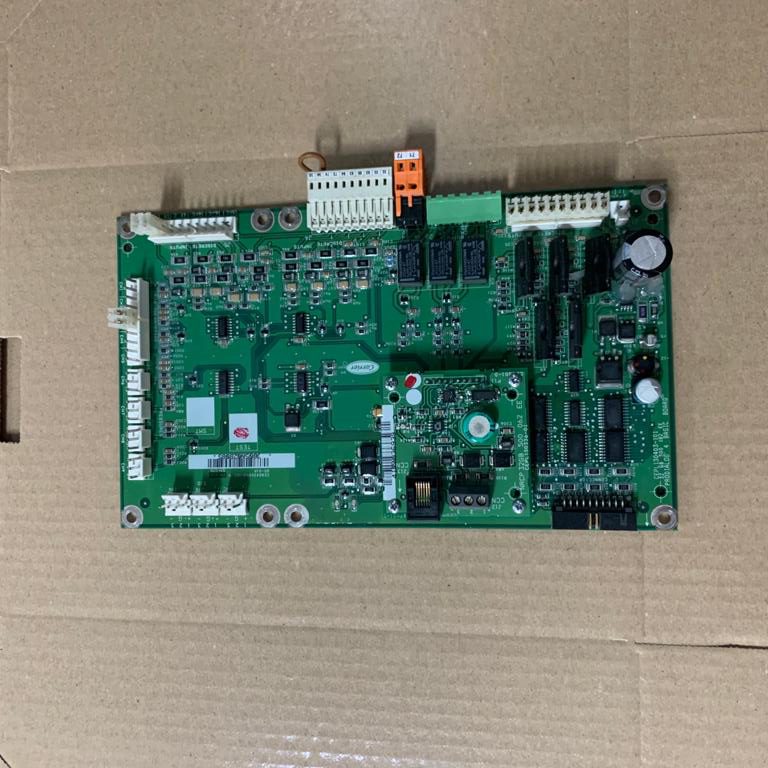 Carrier Pro-Dialog Plus Display Panel 32GB5000112EE | En Coolnavas SL